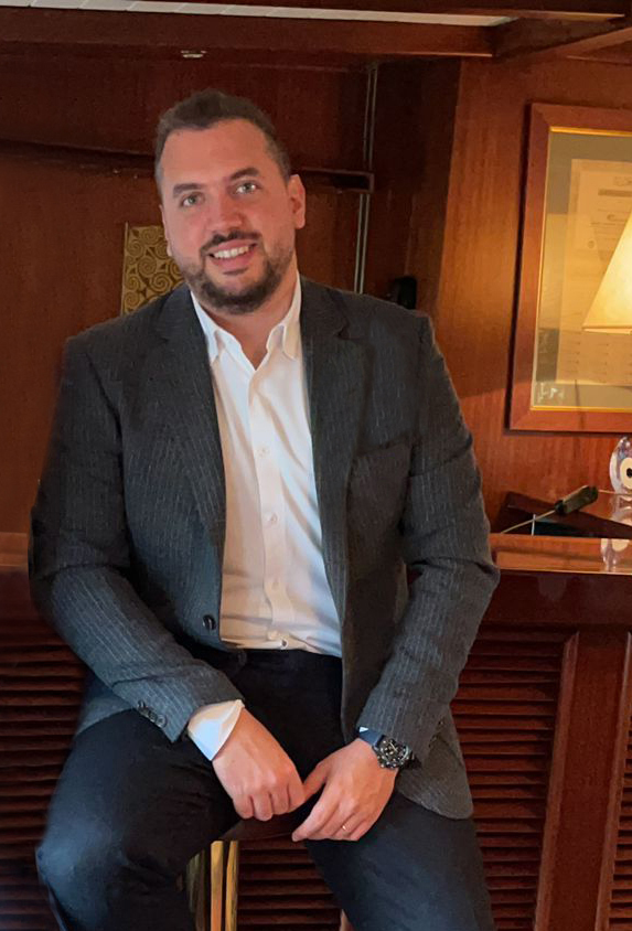 Erkut Cakmak | Portfolio